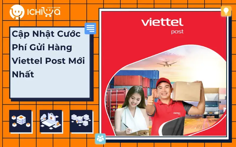 Viettel Post Viettel Post Cùng Blue C Chia Sẻ Cách Làm Văn Hoá