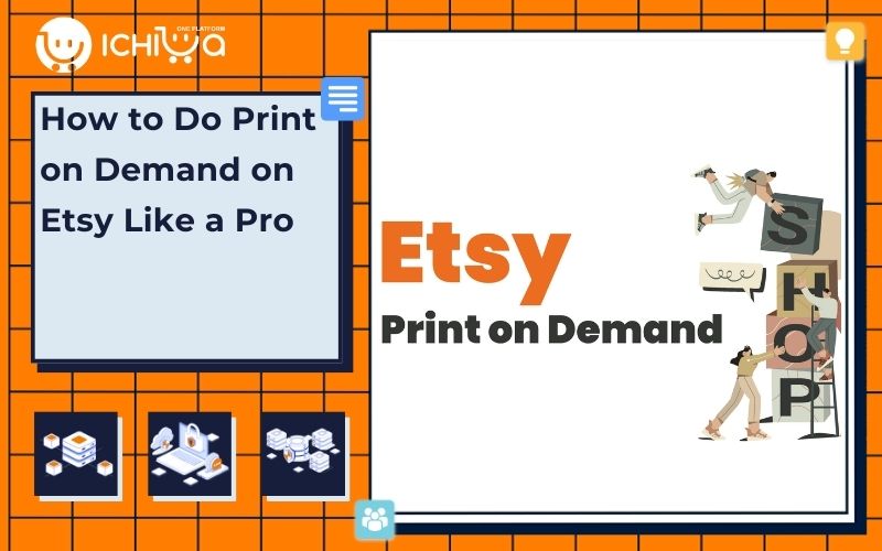 How to Do Print on Demand on Etsy Like a Pro in 2025