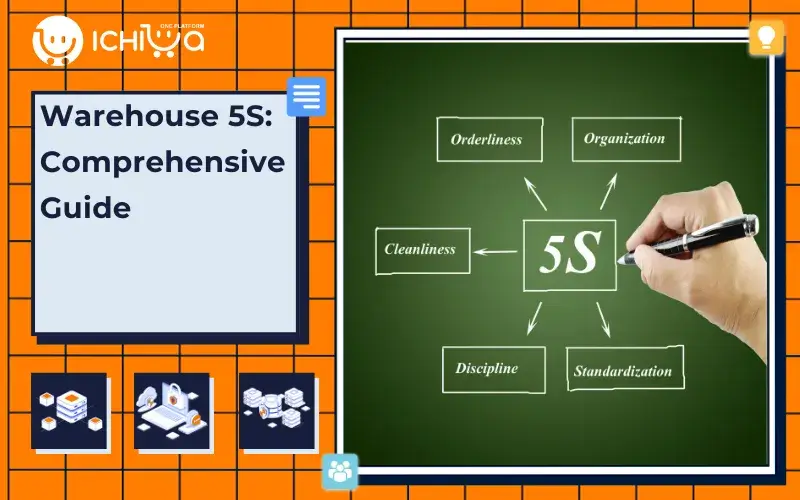 Warehouse 5S: A Comprehensive Guide